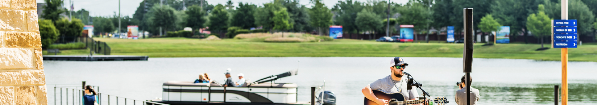 Contact Us | Discover the Boardwalk at Towne Lake