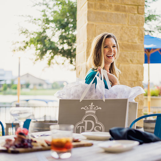 The Union Kitchen | Discover the Boardwalk at Towne Lake